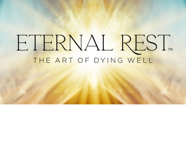 Eternal Rest: The Art of Dying Well - Collaborative Parishes of Resurrection and St. Paul ...